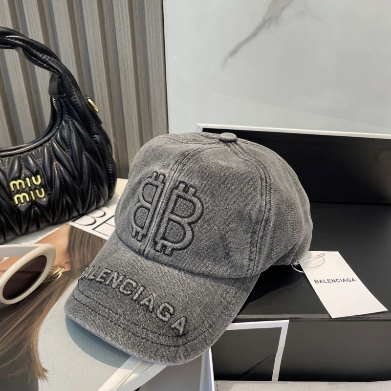 Inexpensive Balenciaga Caps