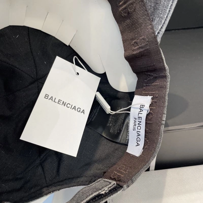 Inexpensive Balenciaga Caps