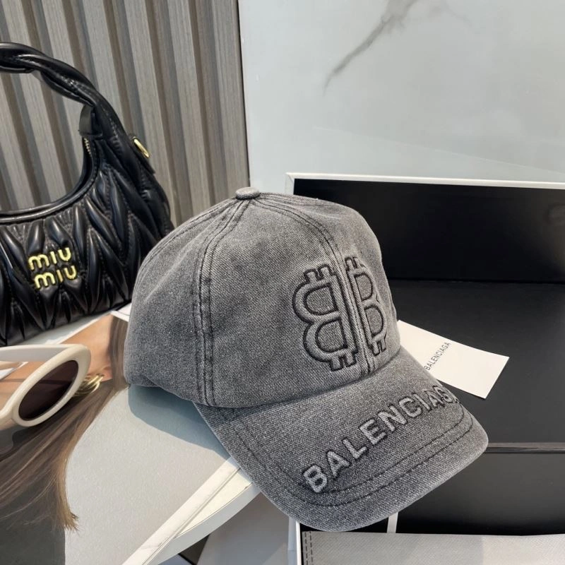 Inexpensive Balenciaga Caps