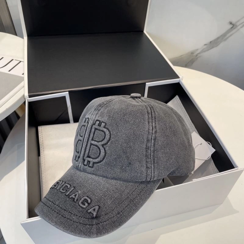 Inexpensive Balenciaga Caps