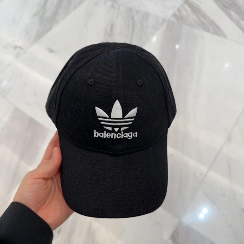Balenciaga Caps