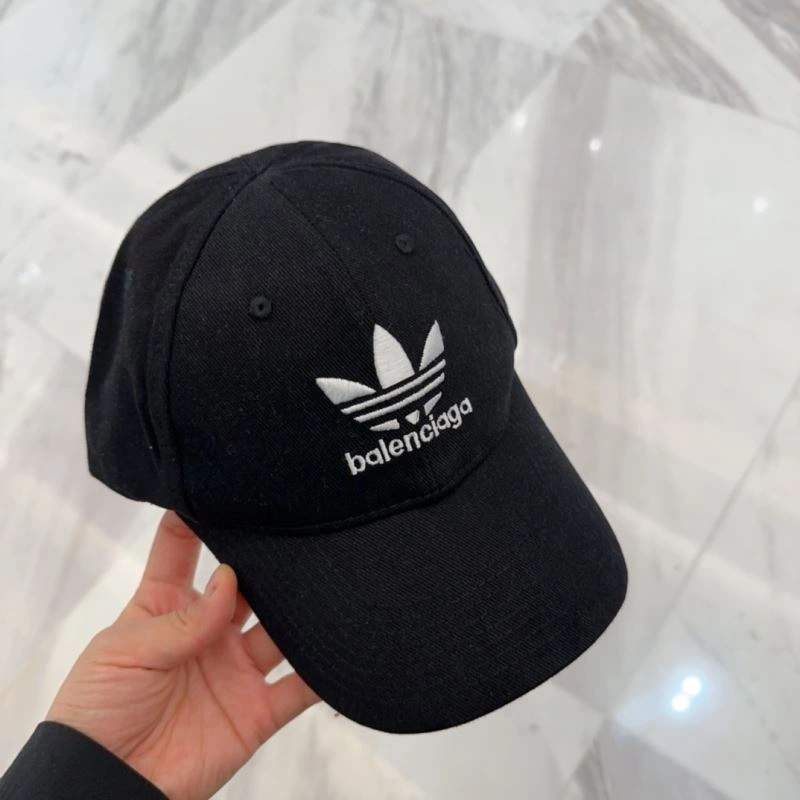 Budget-friendly Balenciaga Caps