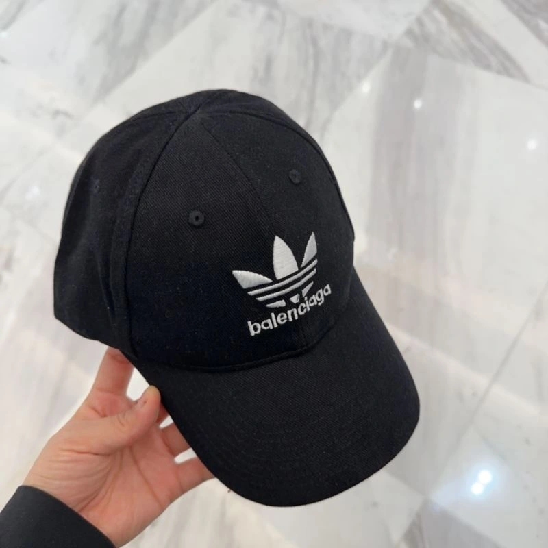 Budget-friendly Balenciaga Caps