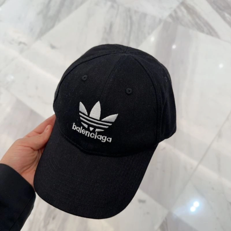 Budget-friendly Balenciaga Caps