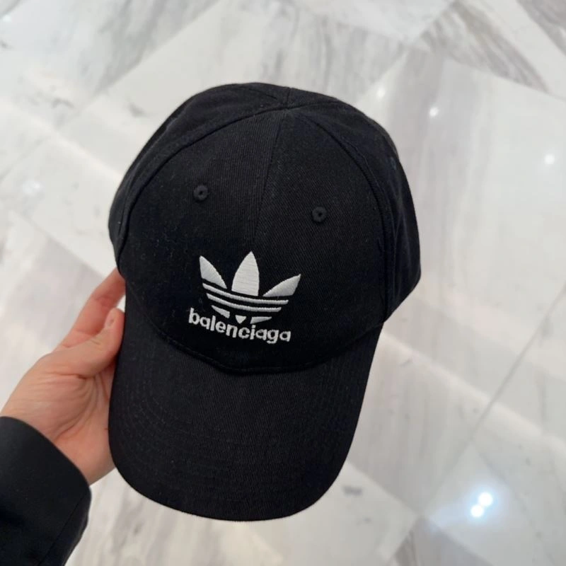 Budget-friendly Balenciaga Caps
