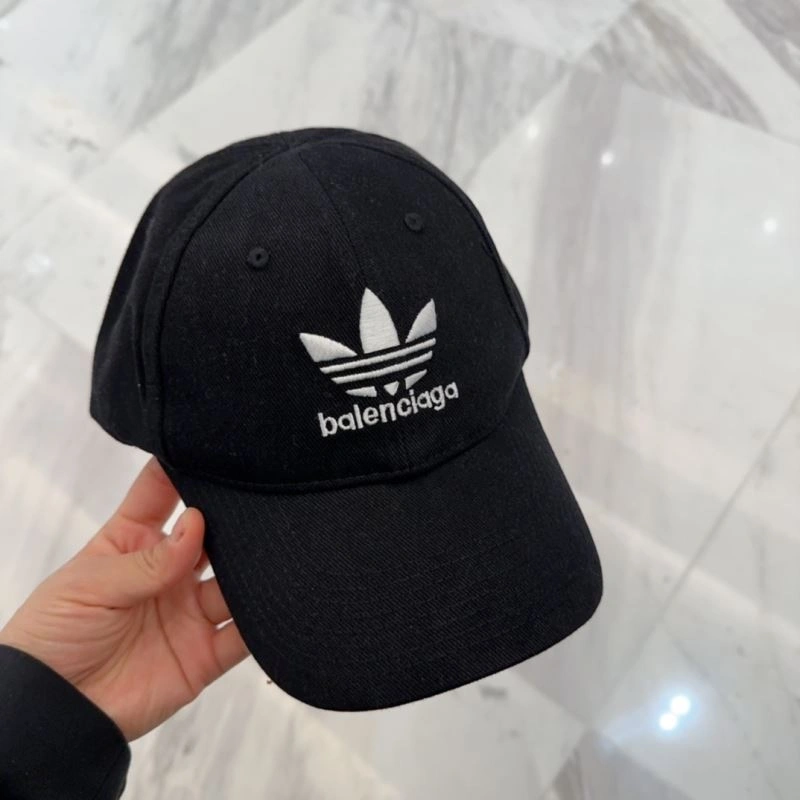Budget-friendly Balenciaga Caps