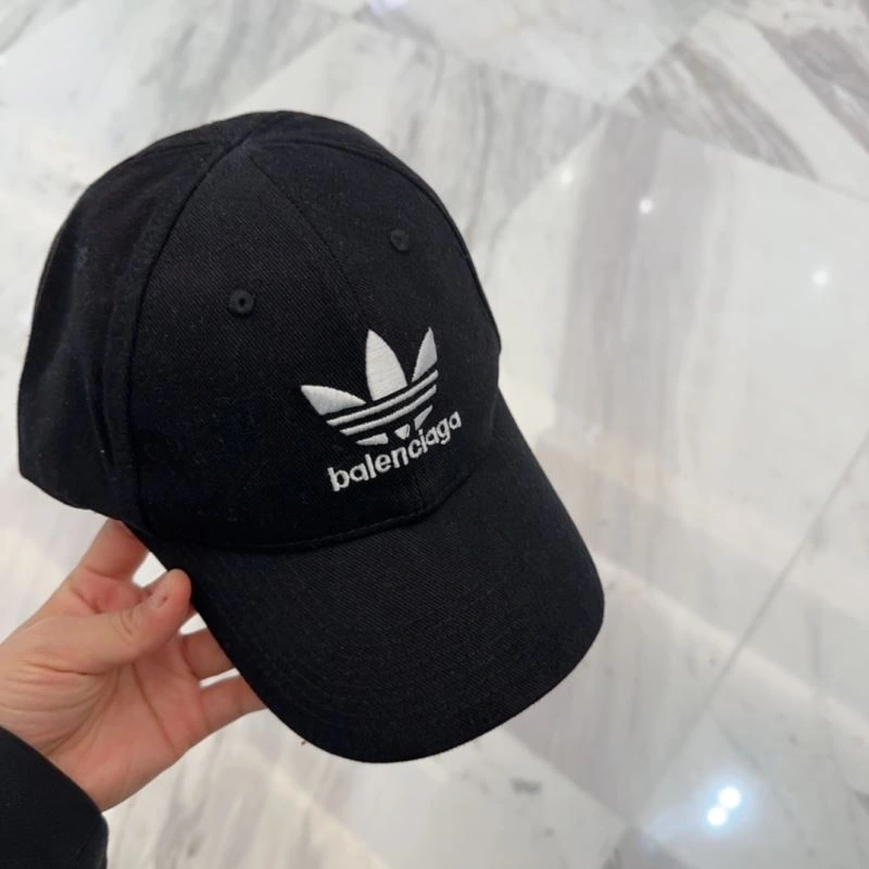 Budget-friendly Balenciaga Caps
