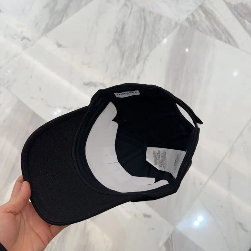 Budget-friendly Balenciaga Caps