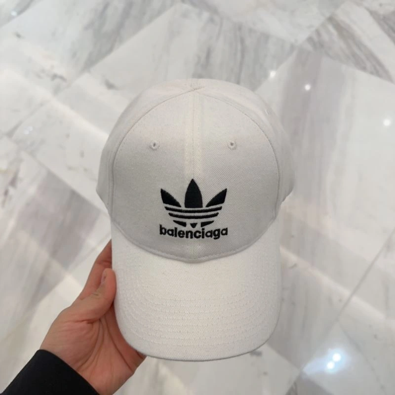 Balenciaga Caps