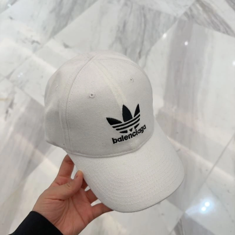 Value-priced Balenciaga Caps