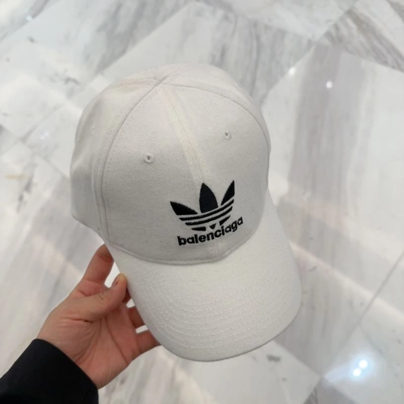 Value-priced Balenciaga Caps