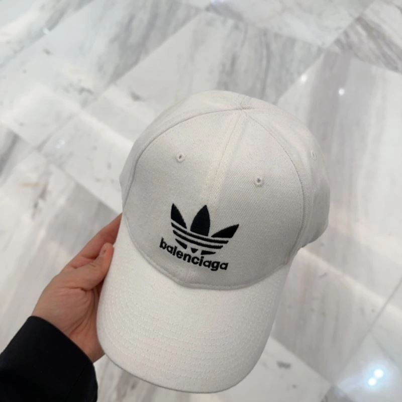 Value-priced Balenciaga Caps