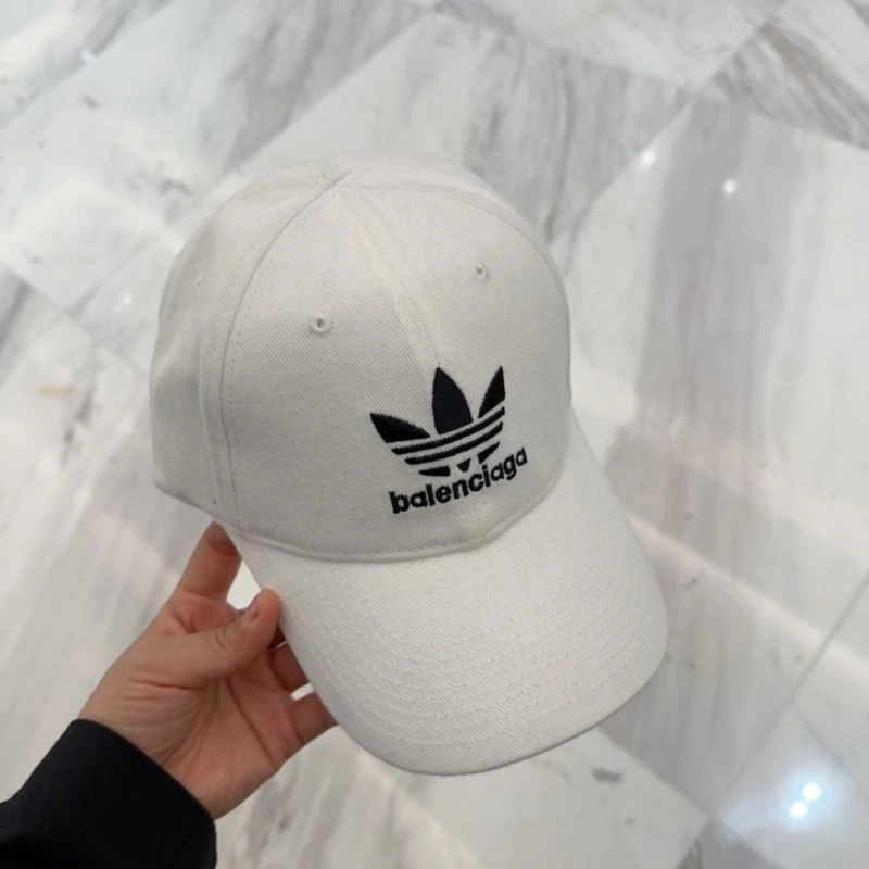 Value-priced Balenciaga Caps