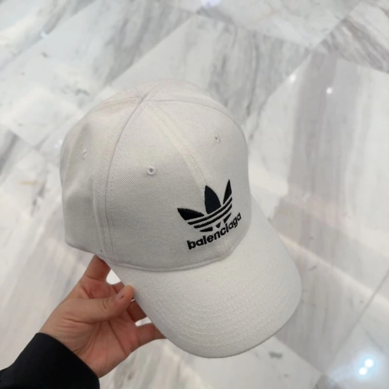 Value-priced Balenciaga Caps