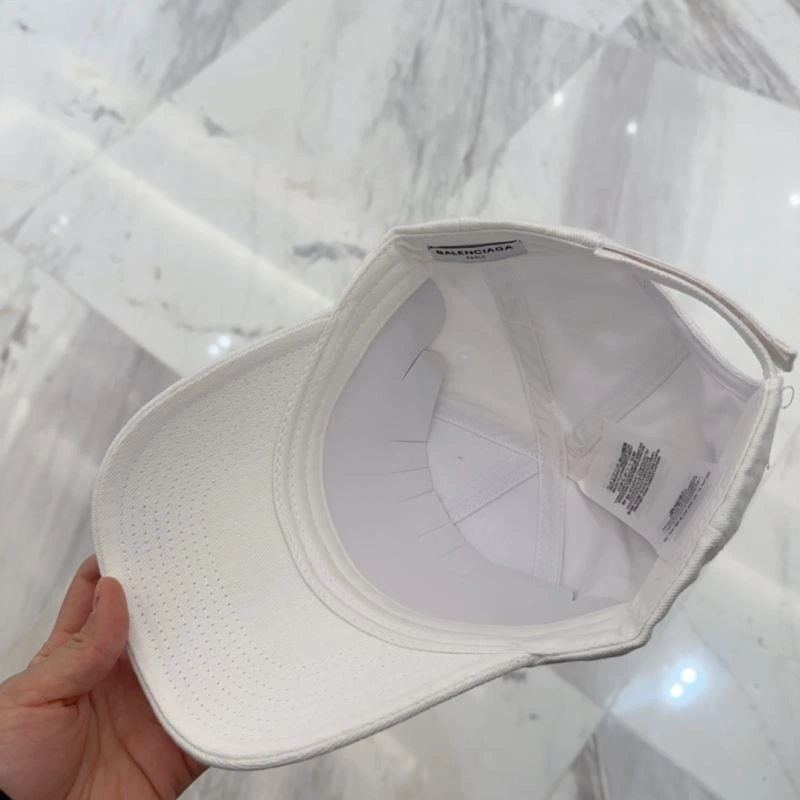 Value-priced Balenciaga Caps