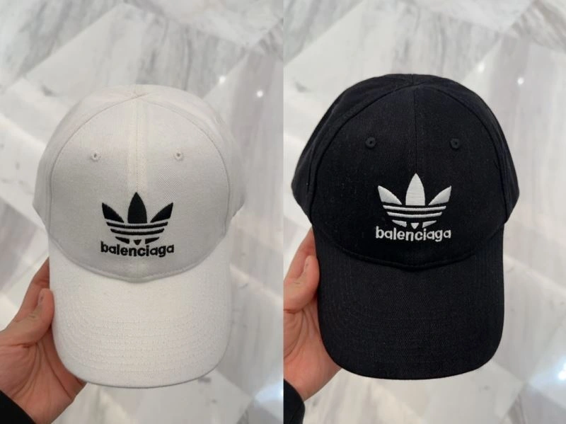 Value-priced Balenciaga Caps