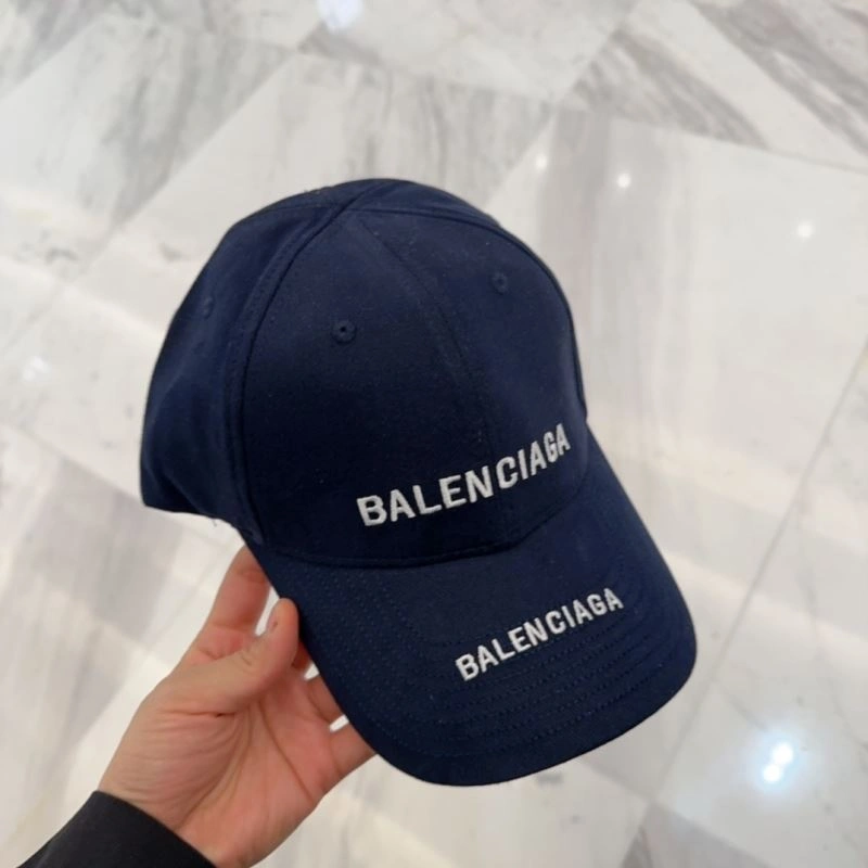 Original Balenciaga Caps