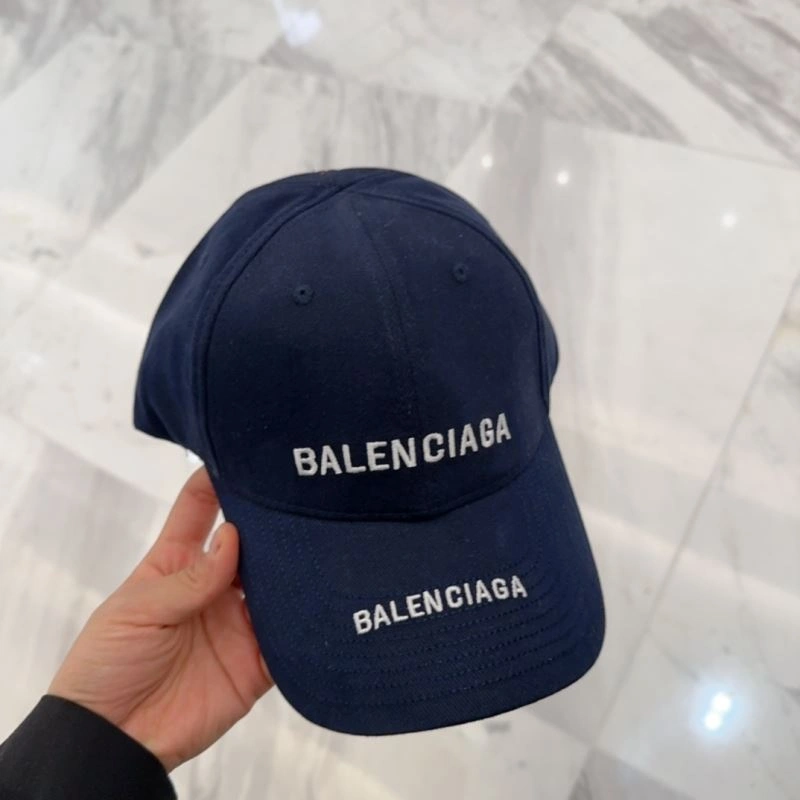 Original Balenciaga Caps