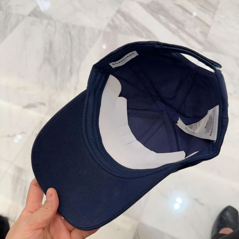 Original Balenciaga Caps