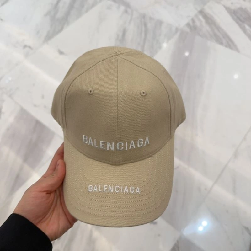 Balenciaga Caps