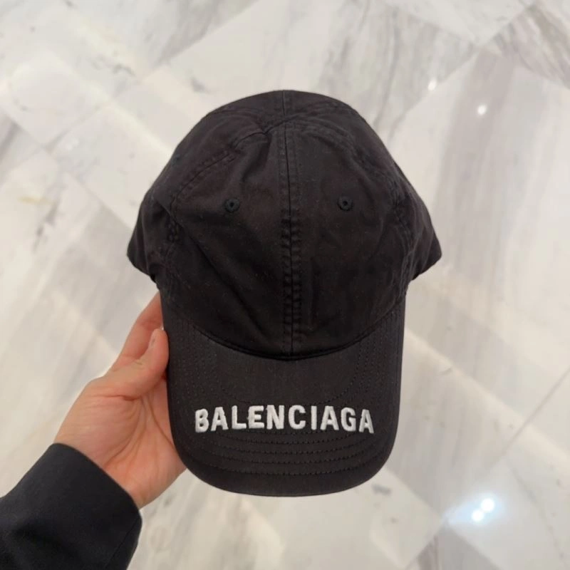 Balenciaga Caps