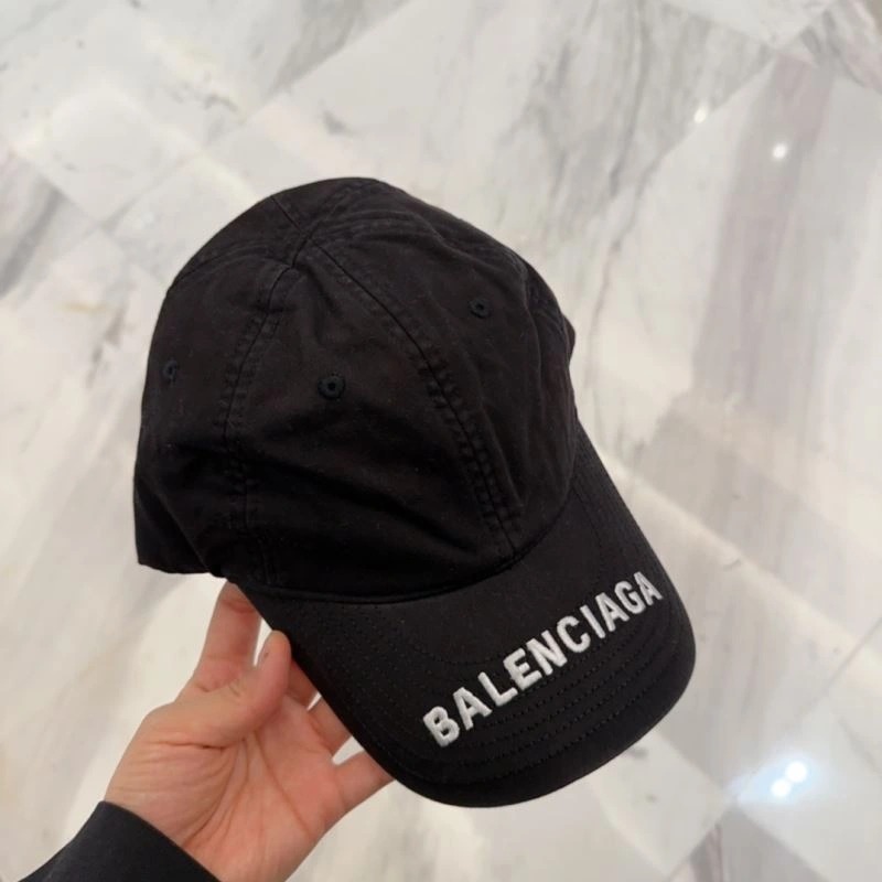 Brand-original Balenciaga Caps