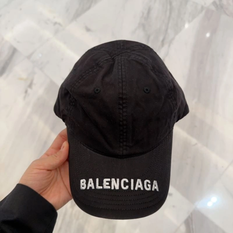 Brand-original Balenciaga Caps
