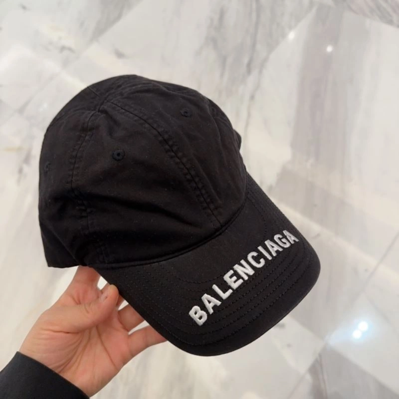 Brand-original Balenciaga Caps