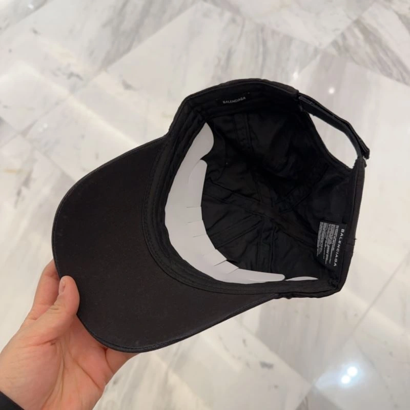 Brand-original Balenciaga Caps
