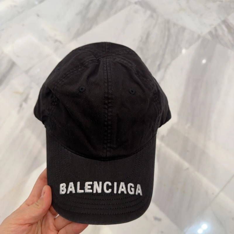 Brand-original Balenciaga Caps