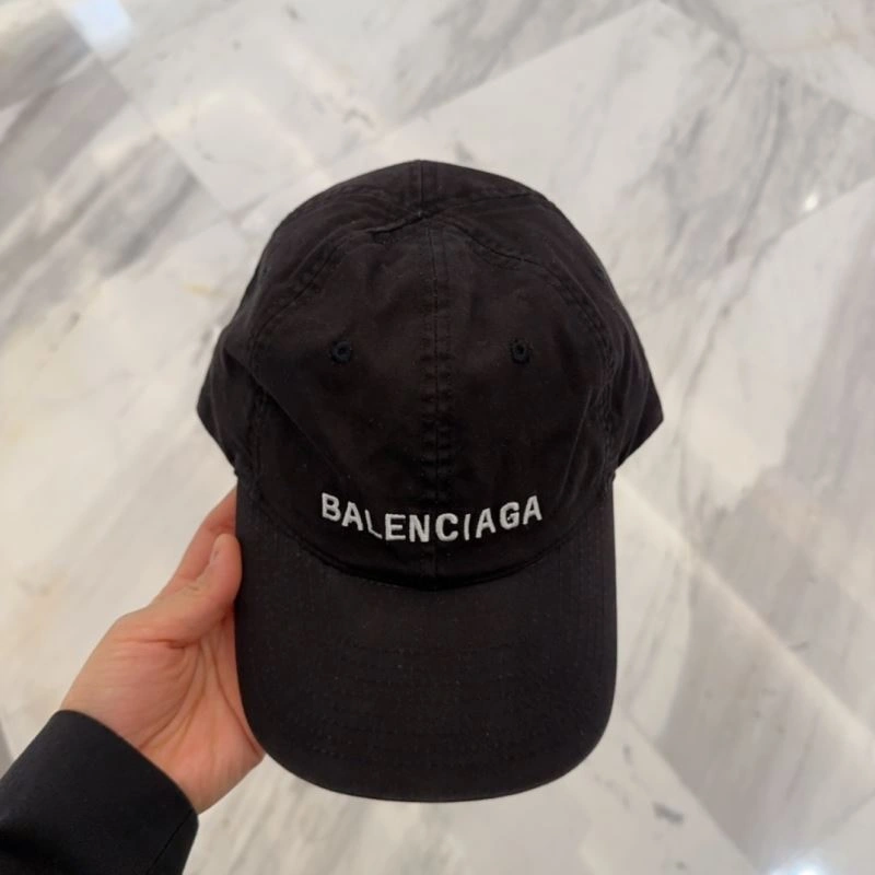 Balenciaga Caps