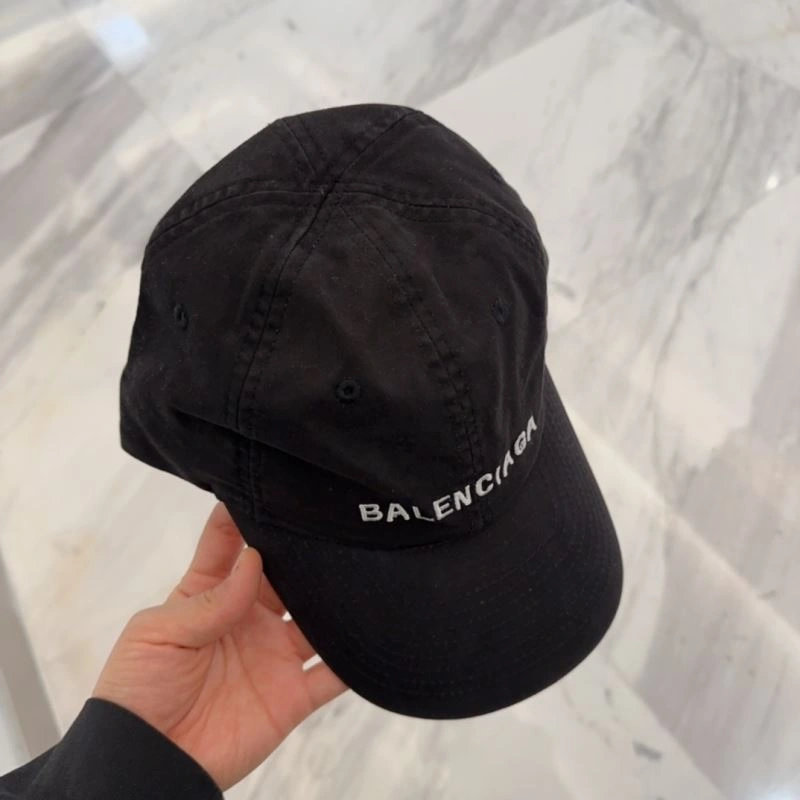 Original Balenciaga Caps