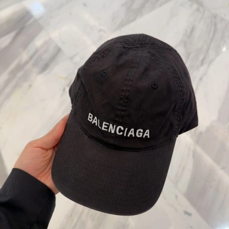 Original Balenciaga Caps