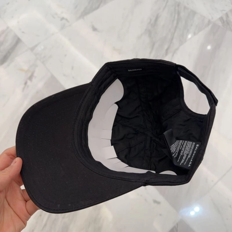 Original Balenciaga Caps