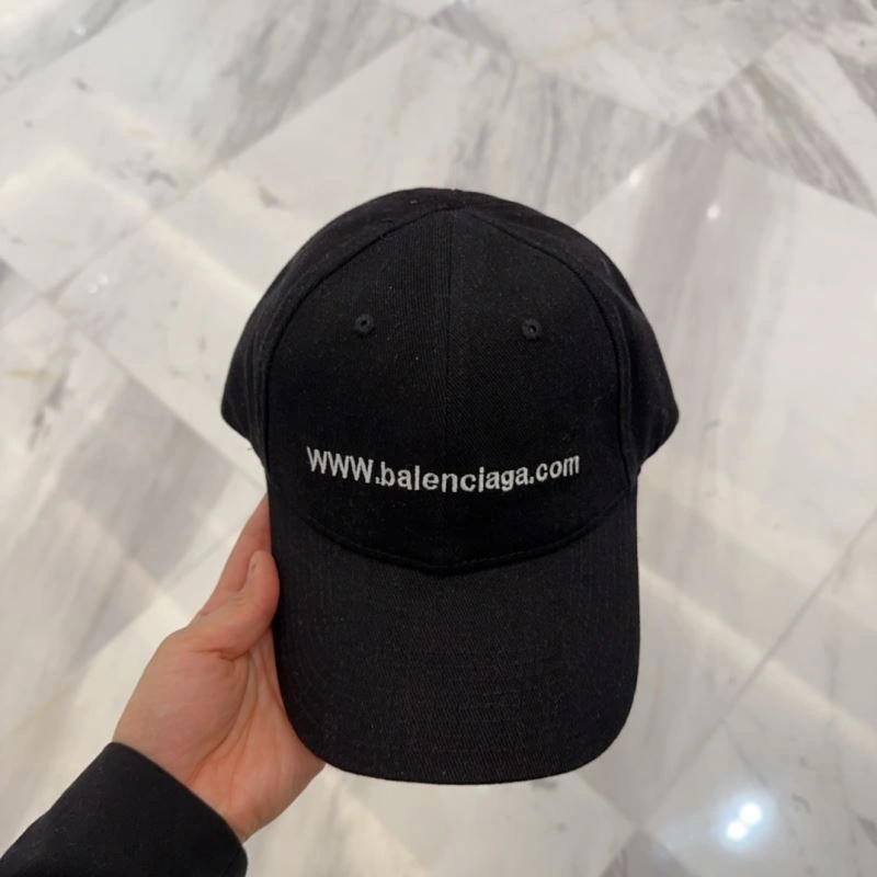 Balenciaga Caps