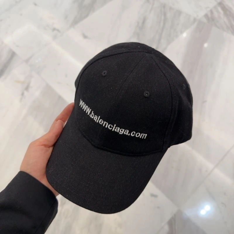 Factory-made Balenciaga Caps