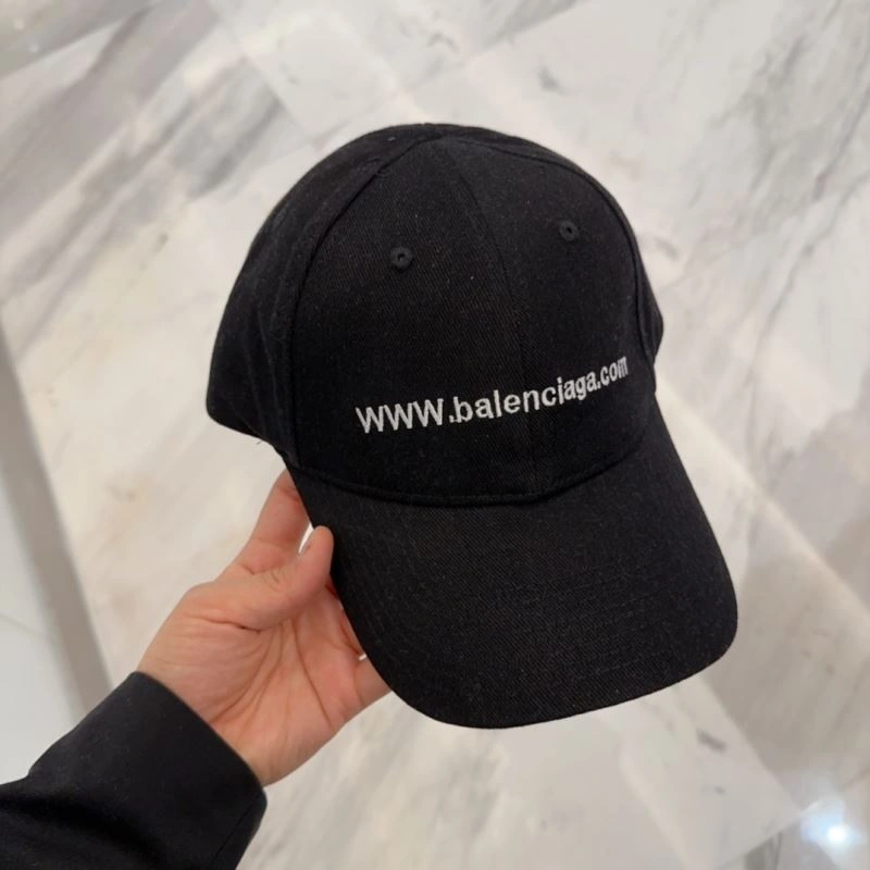 Factory-made Balenciaga Caps