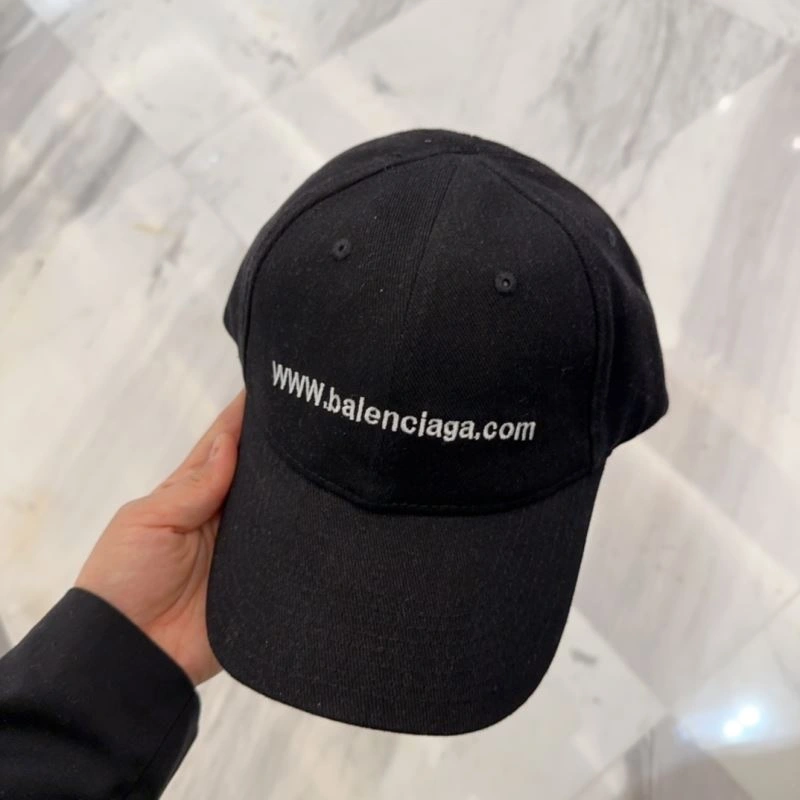 Factory-made Balenciaga Caps