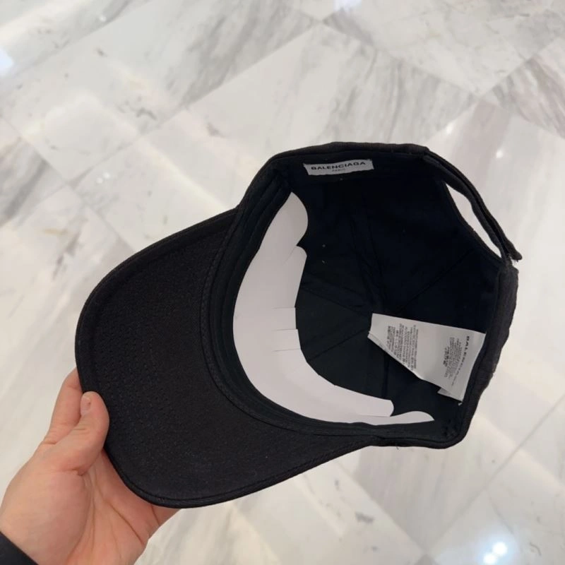 Factory-made Balenciaga Caps