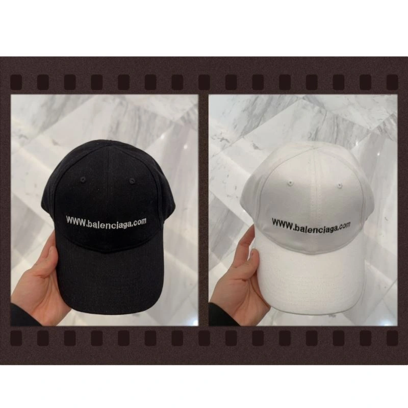 Factory-made Balenciaga Caps
