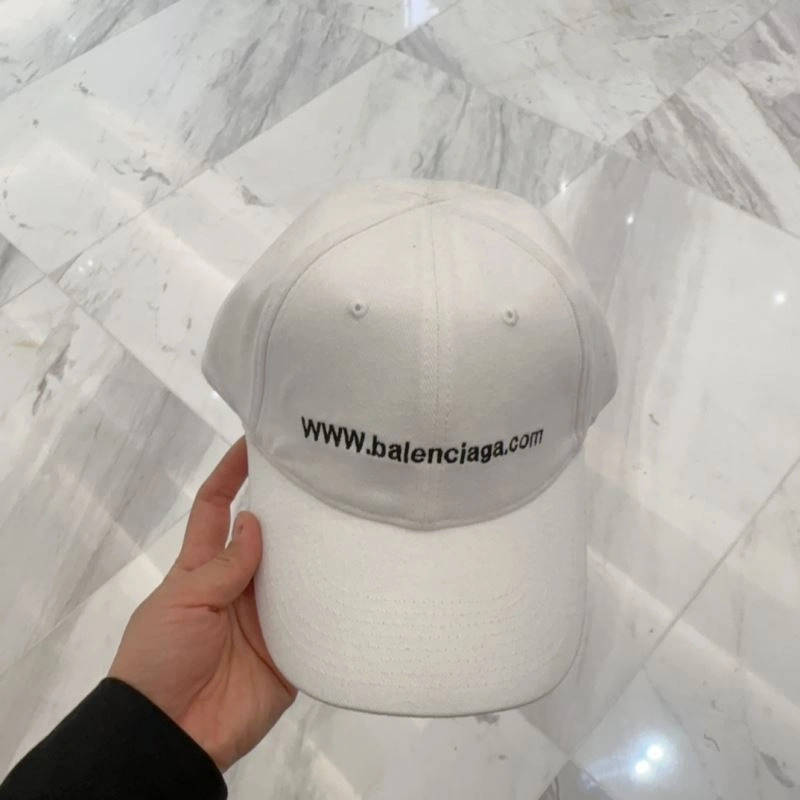Balenciaga Caps