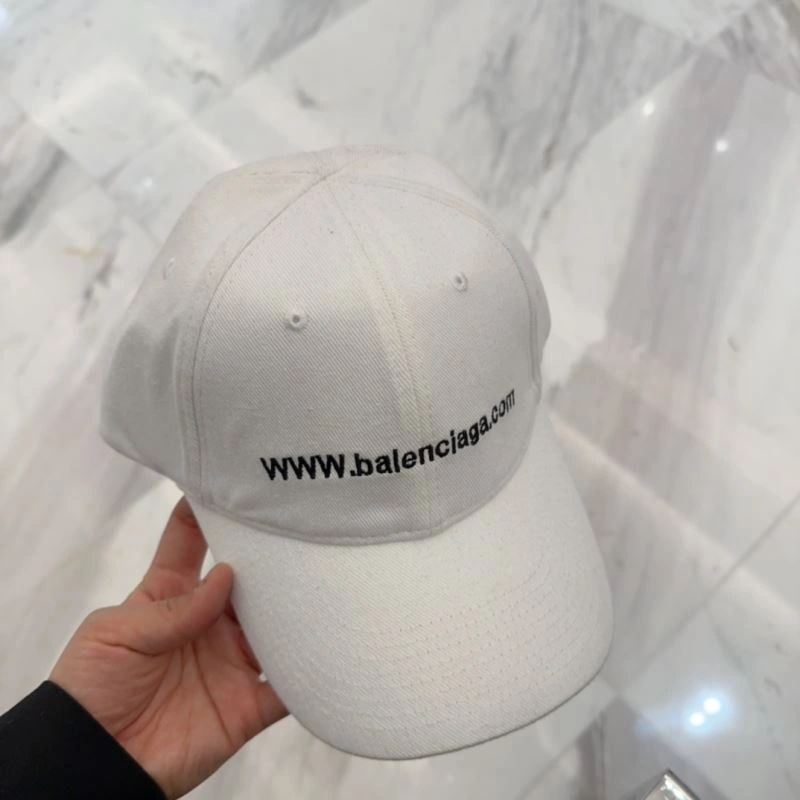 Economical Balenciaga Caps