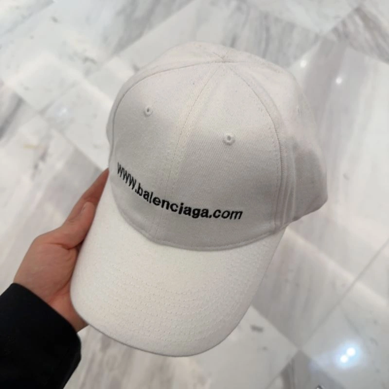 Economical Balenciaga Caps