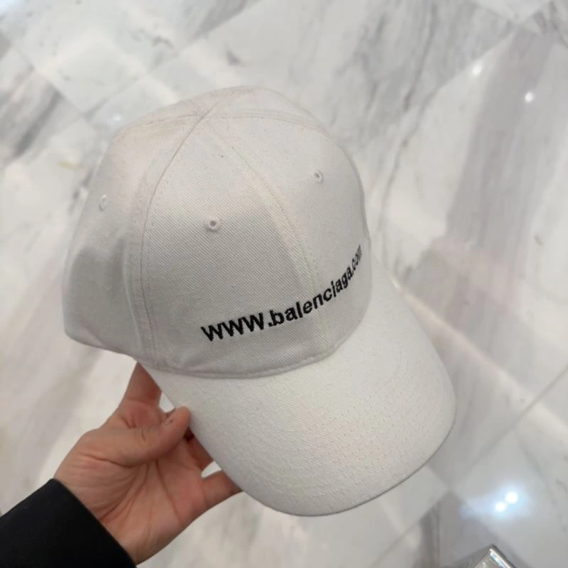 Economical Balenciaga Caps
