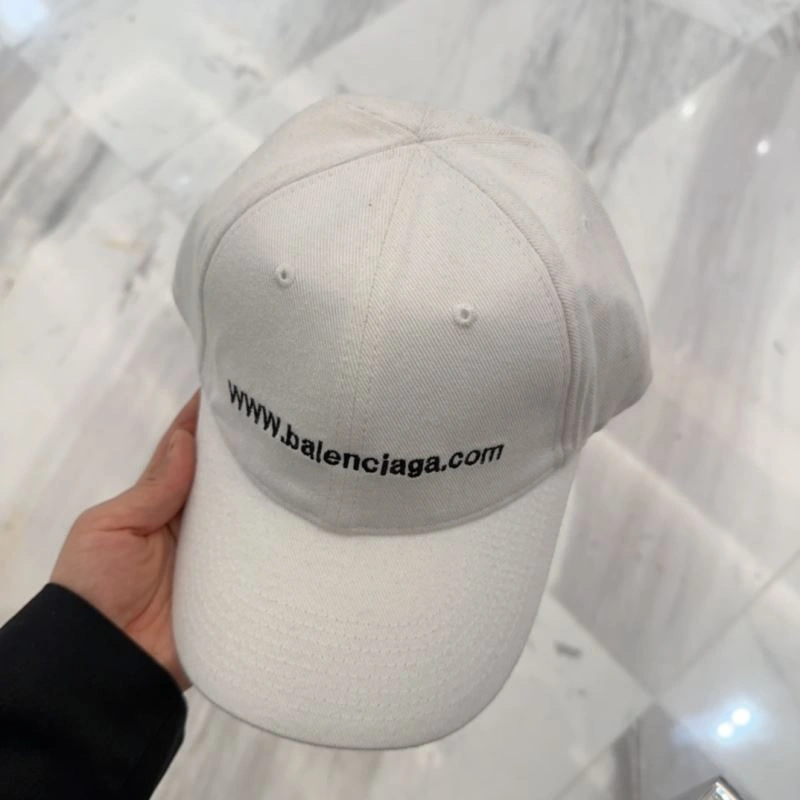 Economical Balenciaga Caps