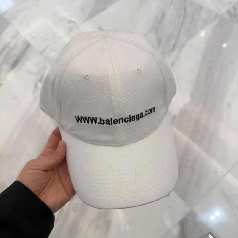 Economical Balenciaga Caps