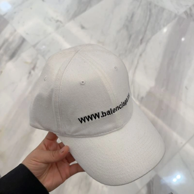 Economical Balenciaga Caps