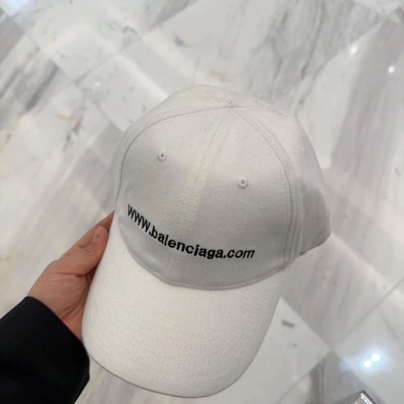 Economical Balenciaga Caps