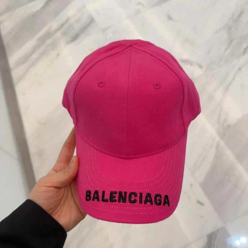 Balenciaga Caps