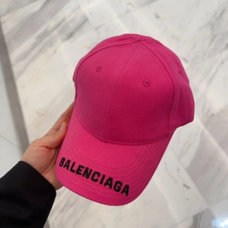 Top match Balenciaga Caps